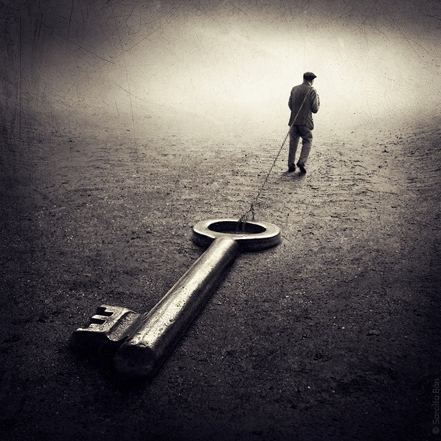 llave-clave - delajusticia.com - El rincón jurídico de José Ramón Chaves